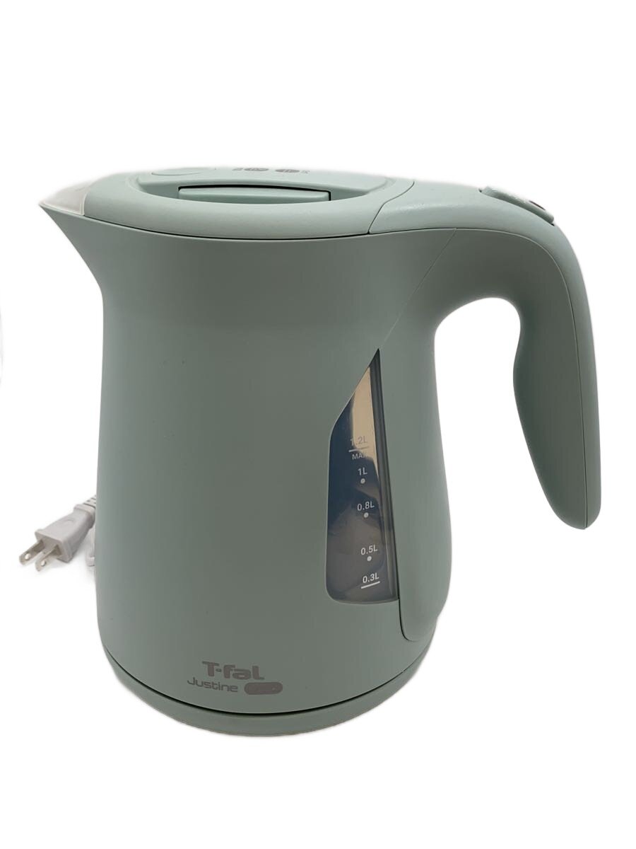 【ブランド】T-fal 【ブランドカナ】ティファール 【型番】 【程度】B 【カラー】 【キーワード】　　　/ 2026/05/04 スーパーセカンドストリートイオン仙台中山店 【3914】【中古】T-fal◆電気ポット・ケトル/KO590...