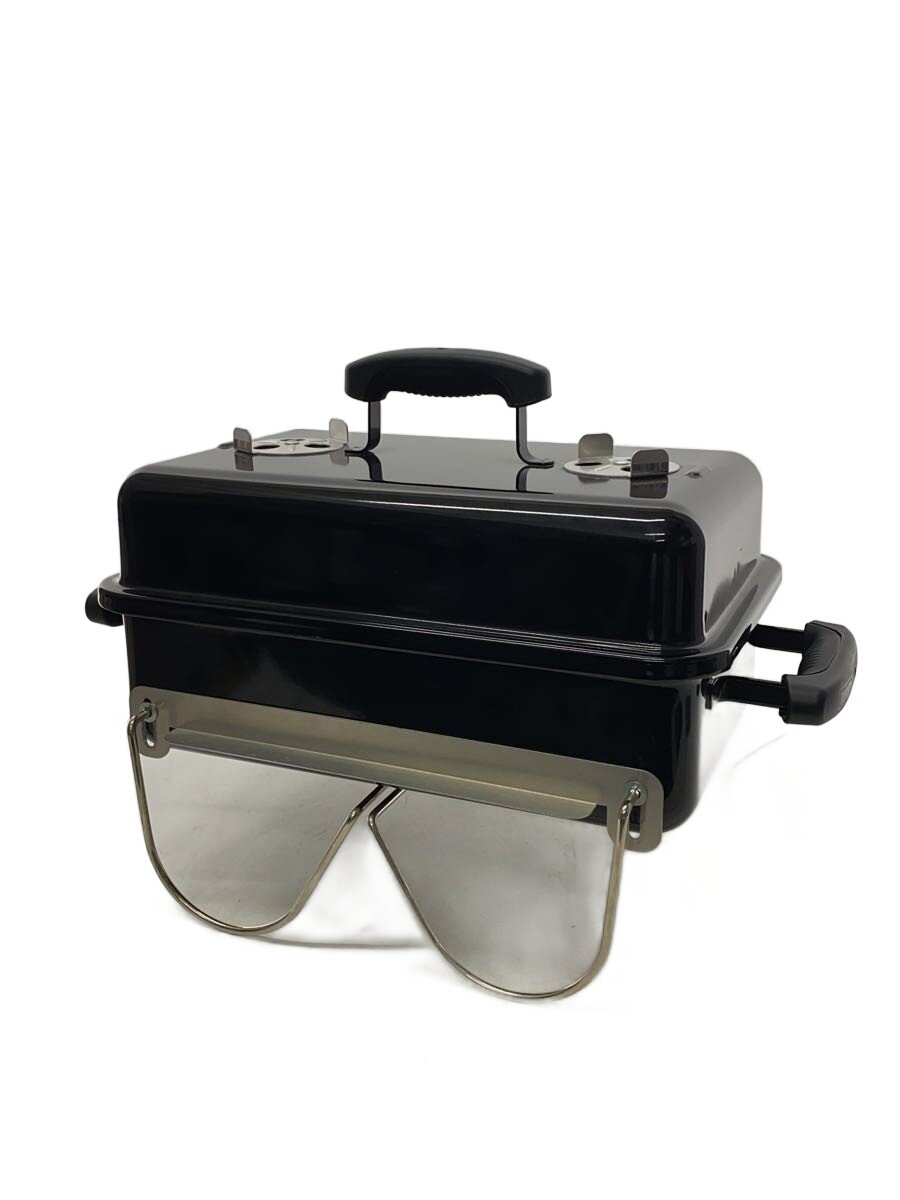 【ブランド】weber 【ブランドカナ】ウェーバー 【型番】 【程度】B 【カラー】 【キーワード】　　 2025/12/15 セカンドストリートふじみ野店 【4174】【中古】weber◆チャコールグリル【スポーツ】 ブランド weber...