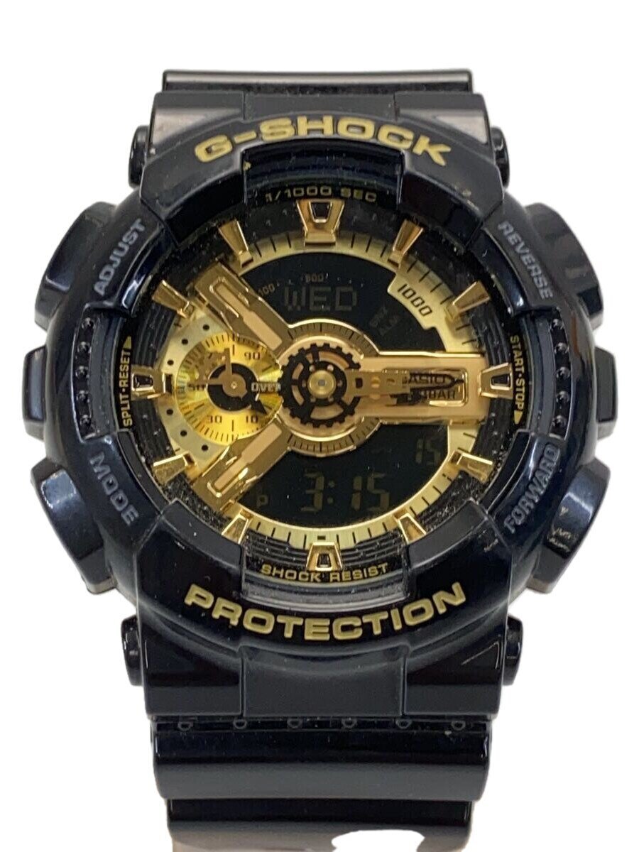 【ブランド】CASIO 【ブランドカナ】カシオ 【型番】 【程度】B 【サイズ】 【メインカラー】ブラック 【素材・生地】ラバー 【キーワード】　　　/ 2026/03/15 セカンドストリート北41条店【2009】【中古】CASIO◆クォ...