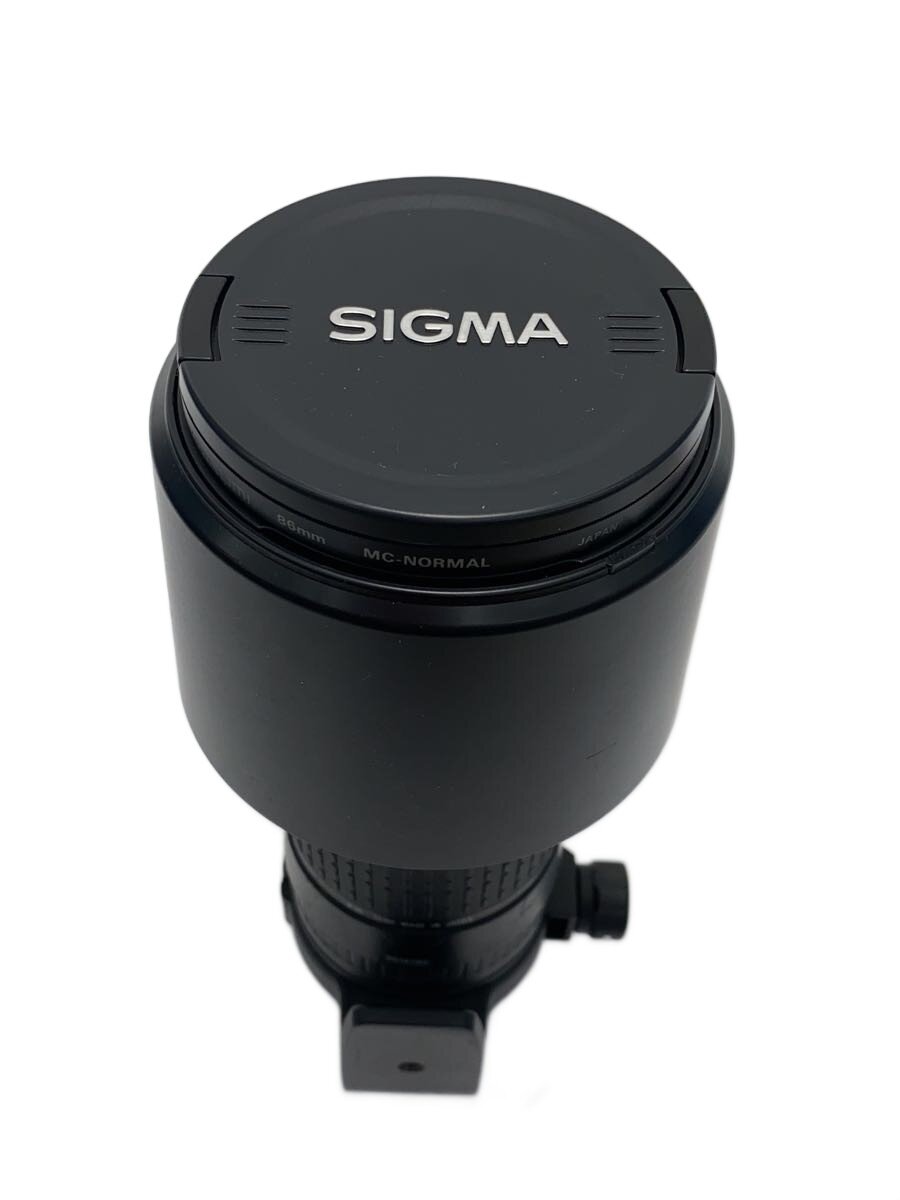 【ブランド】SIGMA 【ブランドカナ】シグマ 【型番】 【程度】C 【カラー】 【キーワード】　　 2026/05/14 セカンドストリート奈良橿原店 【2728】【中古】SIGMA◆カビ有/レンズ/apo 170-500【カメラ】 ブラ...