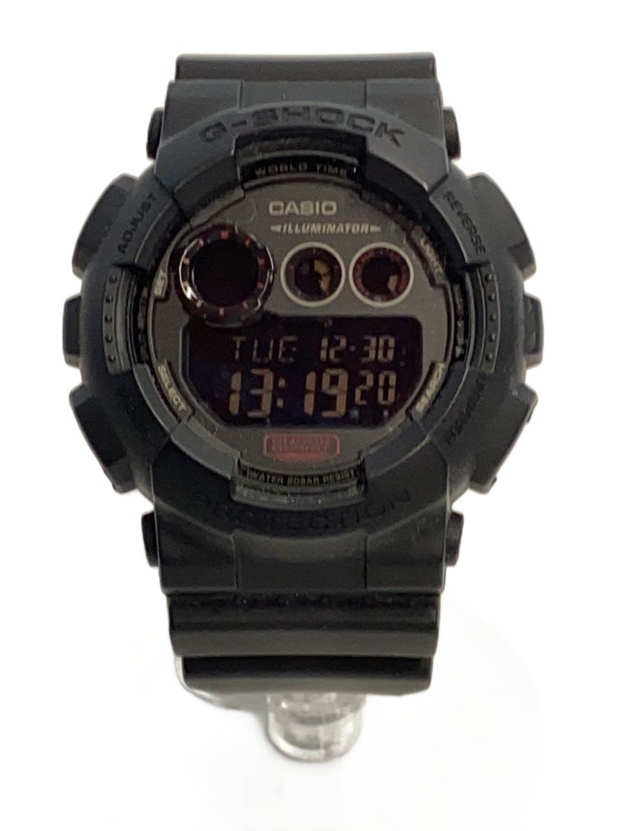 【ブランド】CASIO 【ブランドカナ】カシオ 【型番】 【程度】B 【サイズ】 【メインカラー】ブラック 【素材・生地】 【キーワード】　　 2026/01/04 セカンドストリート和歌山国体道路店【3633】【中古】CASIO◆クォーツ...