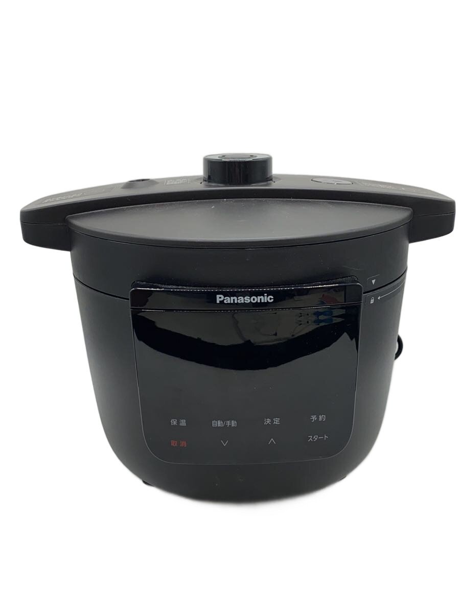 【ブランド】Panasonic 【ブランドカナ】パナソニック 【型番】 【程度】B 【カラー】 【キーワード】　　 2026/01/04 セカンドストリート北本中山道店 【2807】【中古】Panasonic◆電気圧力鍋 NF-PC400【...
