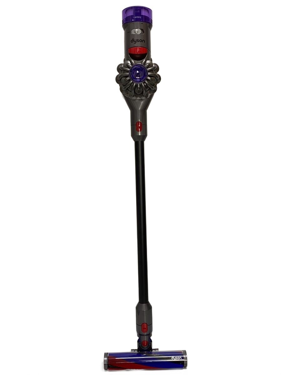 【ブランド】dyson 【ブランドカナ】ダイソン 【型番】 【程度】A 【カラー】 【キーワード】　　 2026/07/07 セカンドストリート光の森店 【2000】【中古】dyson◆掃除機 Dyson V8 Slim Fluffy SV...