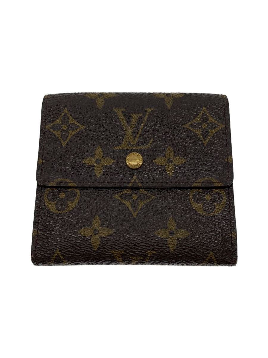 【ブランド】LOUIS VUITTON 【ブランドカナ】ルイヴィトン 【型番】M61652 【程度】B 【サイズ】 【メインカラー】ブラウン 【素材・生地】PVC（ビニール） 【キーワード】　　 2025/07/29 セカンドストリート加古...