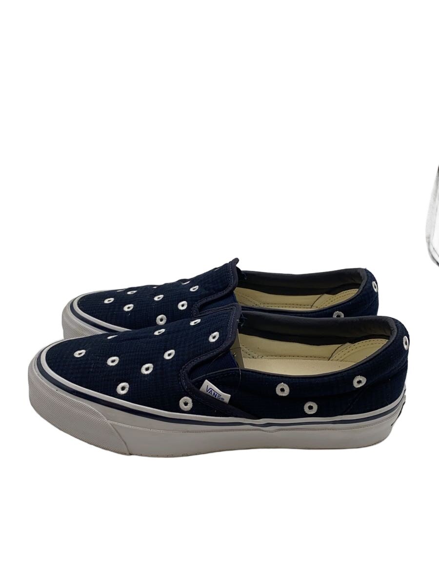 【ブランド】VANS 【ブランドカナ】バンズ 【型番】 【程度】B 【サイズ】26．5cm 【メインカラー】ネイビー 【素材・生地】コットン 【キーワード】　　 2025/10/30 セカンドストリート堺福田店【2926】【中古】VANS◆...