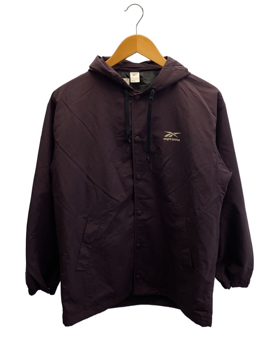 【ブランド】Reebok 【ブランドカナ】リーボック 【型番】 【程度】B 【サイズ】S 【メインカラー】パープル 【素材・生地】ナイロン 【キーワード】　　 2025/09/26 セカンドストリート会津城南店【4300】【中古】Reebo...
