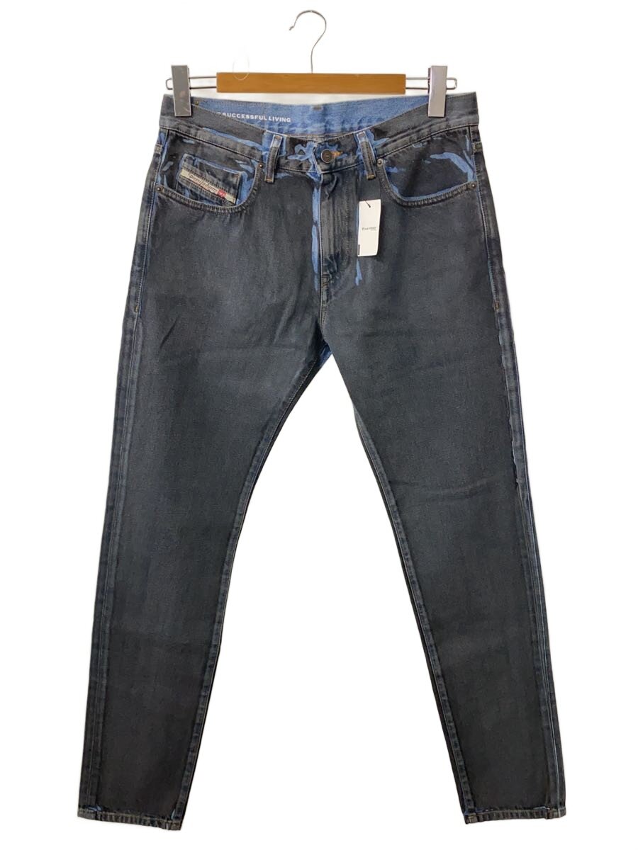 【ブランド】DIESEL 【ブランドカナ】［イリョウ／フクショク］ディーゼル 【型番】 【程度】B 【サイズ】30 【メインカラー】グレー 【素材・生地】デニム 【キーワード】　　 2025/11/24 セカンドストリート大分わさだ店【44...