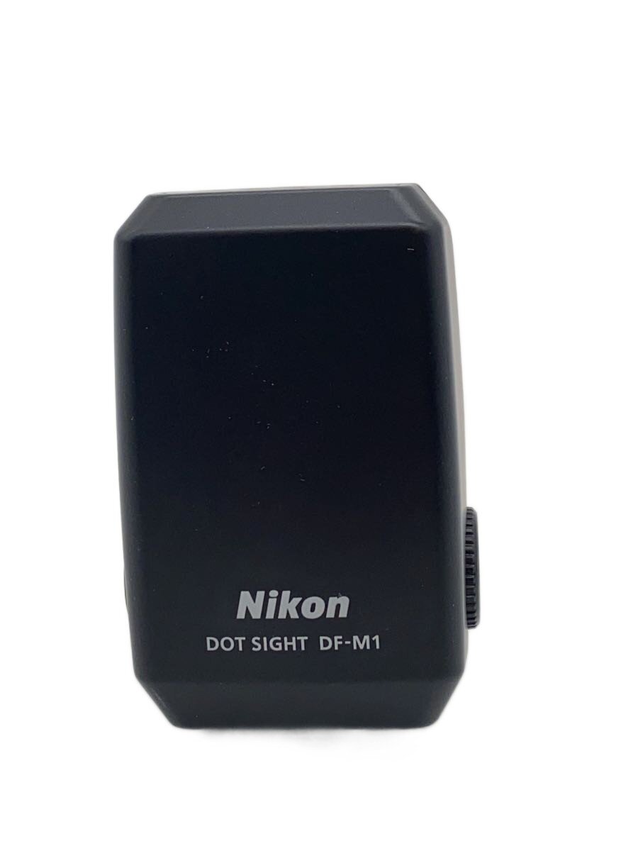【ブランド】Nikon 【ブランドカナ】ニコン 【型番】 【程度】B 【カラー】 【キーワード】　　　/ 2026/07/22 スーパーセカンドストリートイオン仙台中山店 【3914】【中古】Nikon◆その他カメラ関連製品 ドットサイト ...