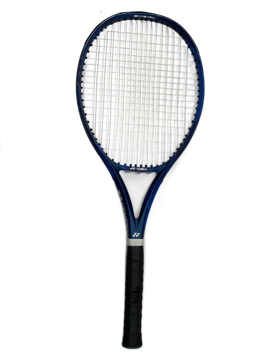【ブランド】YONEX 【ブランドカナ】ヨネックス 【型番】 【程度】C 【カラー】 【キーワード】　　　/ 2026/06/08 スーパーセカンドストリート八王子みなみ野店 【4368】【中古】YONEX◆テニスラケット/ダメージ有/EZ...