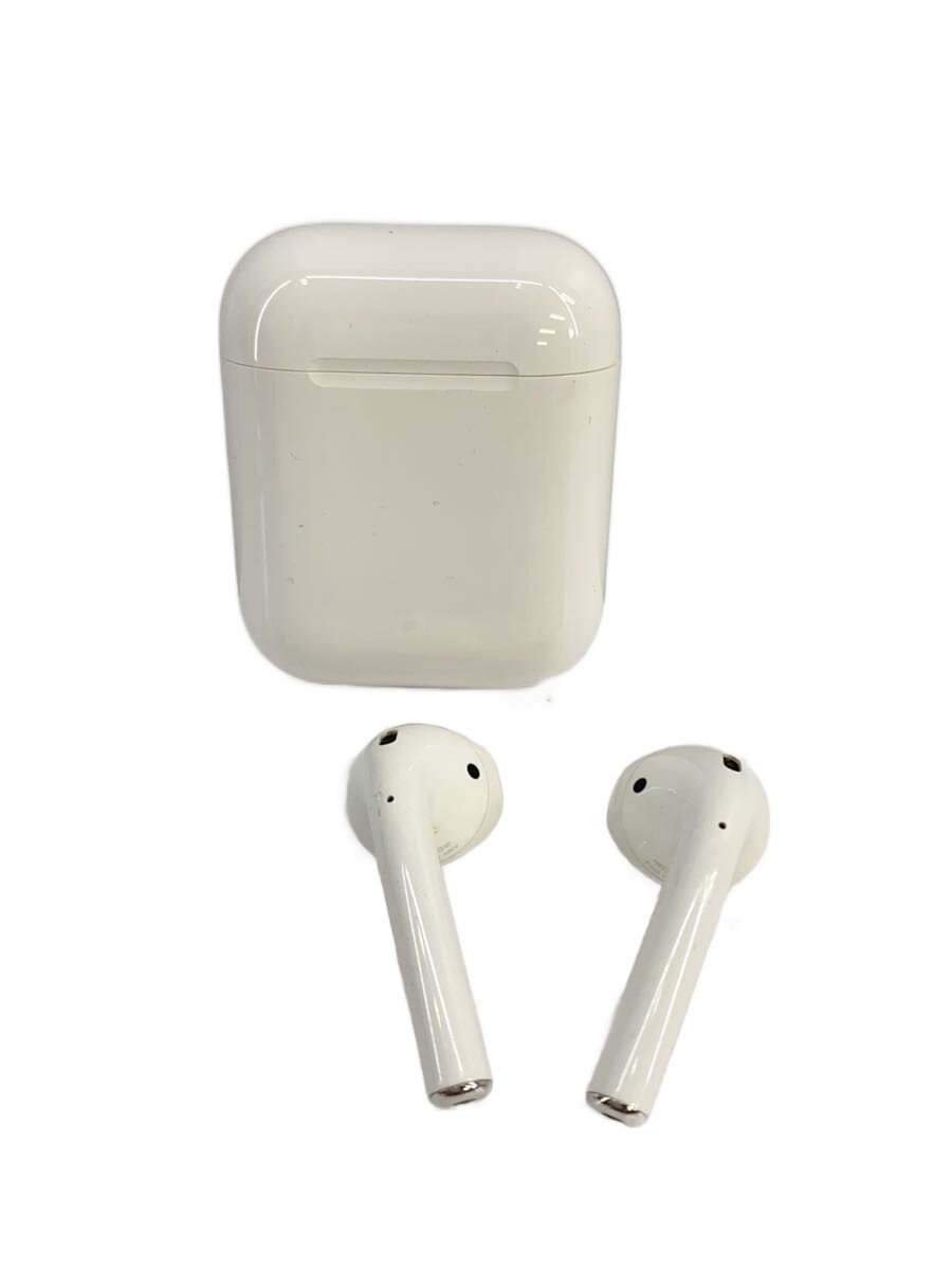 【ブランド】Apple 【ブランドカナ】アップル 【型番】 【程度】B 【サイズ】 【メインカラー】 【素材・生地】 【キーワード】　　　/ 2026/05/18 セカンドストリート狭山店【1931】【中古】Apple◆イヤホン AirPo...