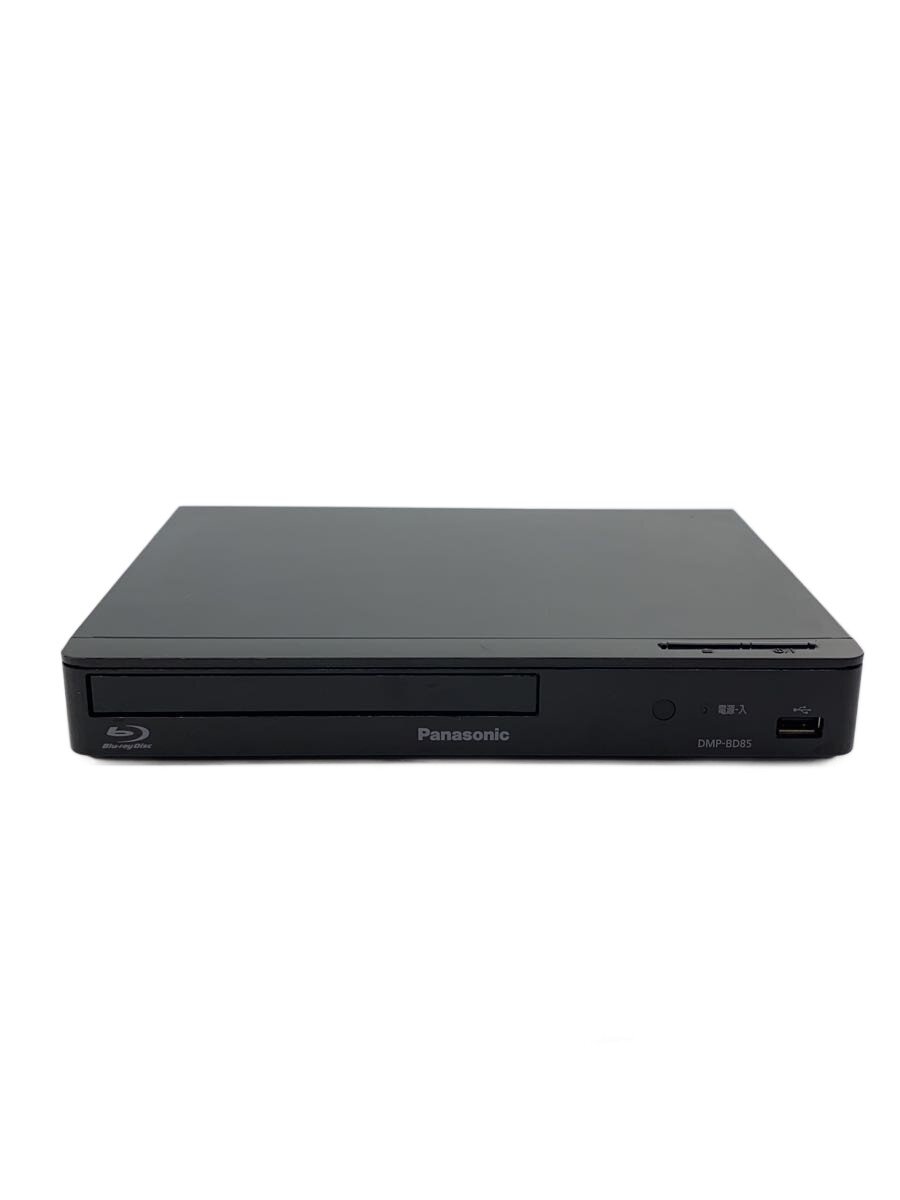 【ブランド】Panasonic 【ブランドカナ】パナソニック 【型番】 【程度】B 【カラー】 【キーワード】　　　/ 2026/07/26 セカンドストリート川沿店 【2046】【中古】Panasonic◆ブルーレイプレーヤー DMP-B...
