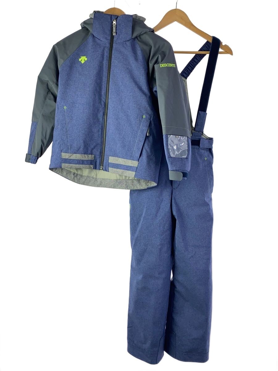【ブランド】DESCENTE 【ブランドカナ】デサント 【型番】 【程度】B 【サイズ】その他 【メインカラー】ネイビー 【素材・生地】 【キーワード】　　 2026/02/21 セカンドストリート小松店【1961】【中古】DESCENTE...
