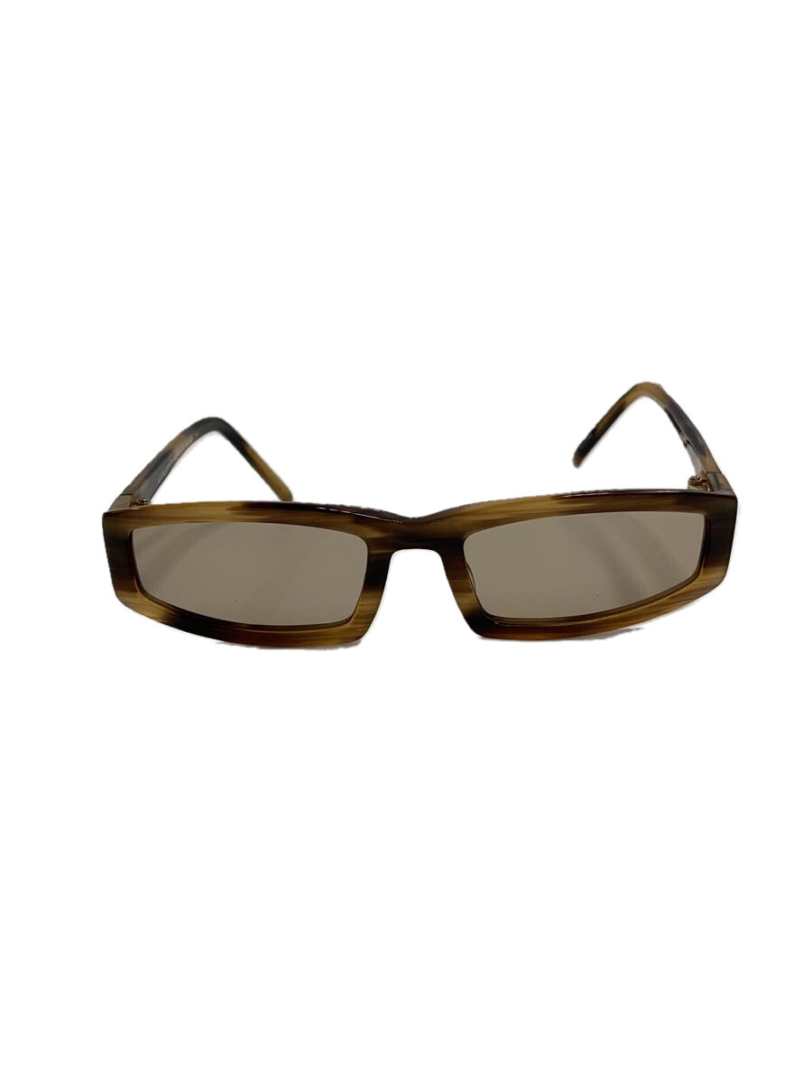 【ブランド】Alexander McQueen 【ブランドカナ】アレキサンダーマックイーン 【型番】 【程度】B 【サイズ】 【メインカラー】ブラウン 【素材・生地】ベッコウ柄 【キーワード】　　 2026/05/01 セカンドストリート桐...