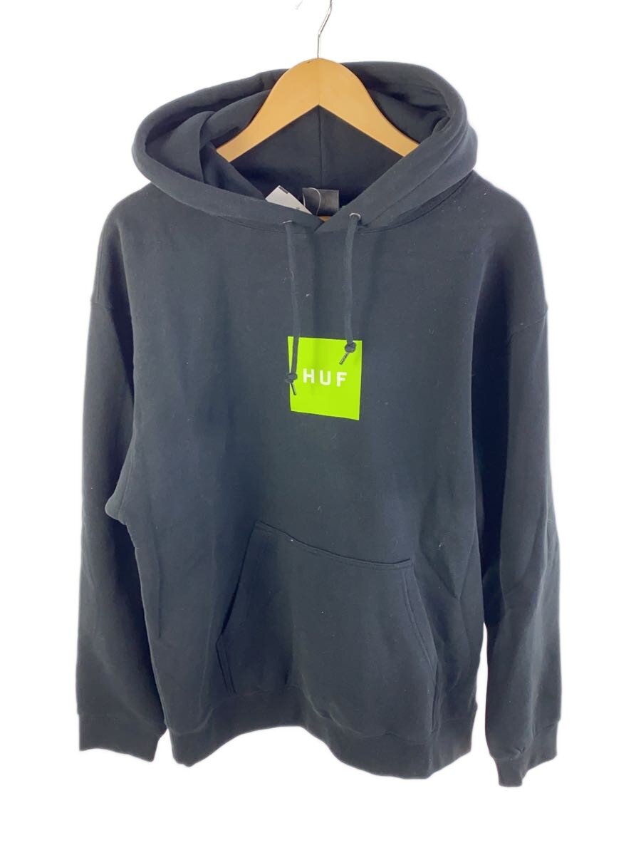 【ブランド】HUF 【ブランドカナ】ハフ 【型番】 【程度】A 【サイズ】L 【メインカラー】ブラック 【素材・生地】コットン 【キーワード】　　 2026/02/03 セカンドストリート多摩境店【2766】【中古】HUF◆HUF SET ...