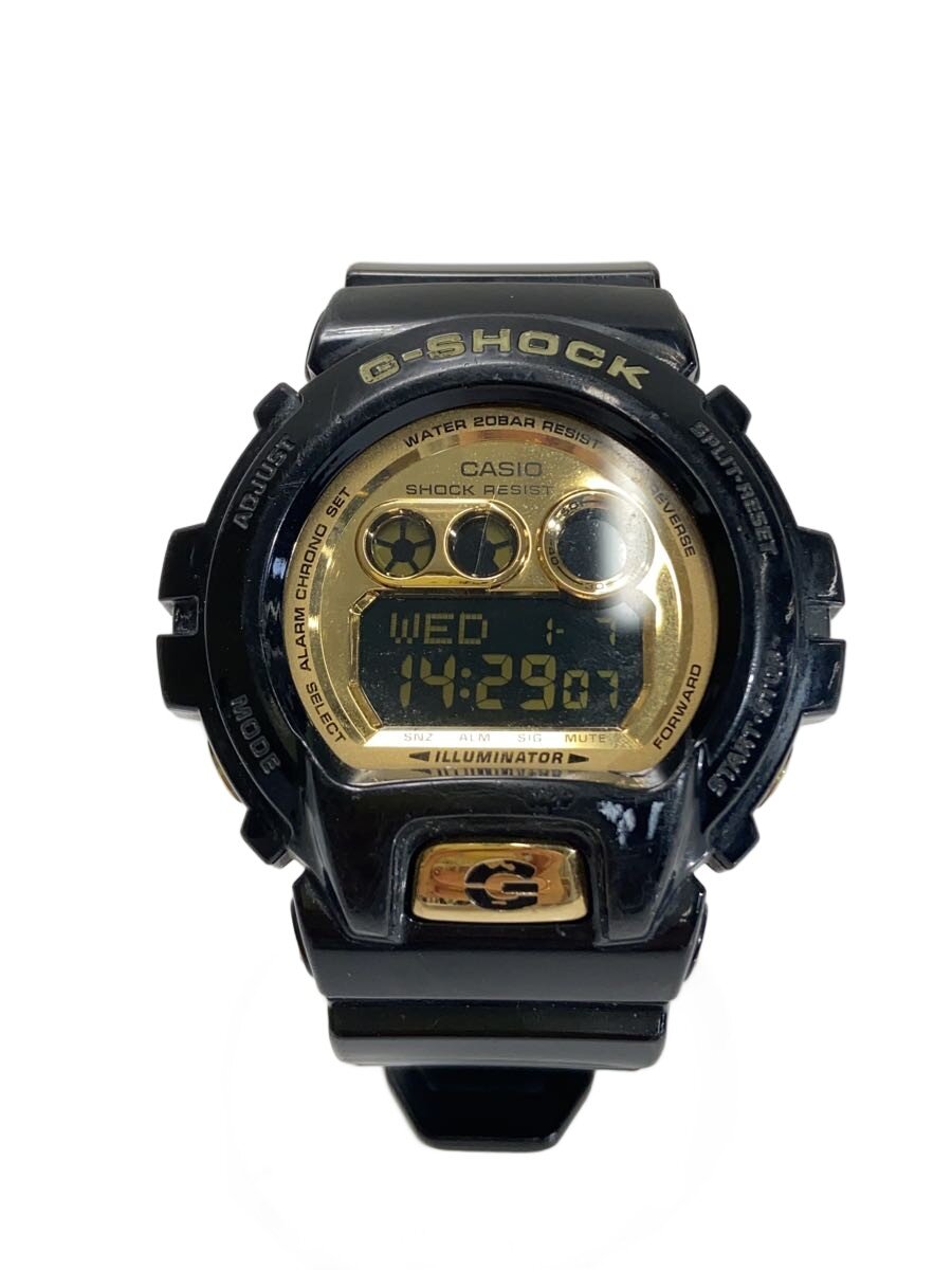 【ブランド】CASIO 【ブランドカナ】カシオ 【型番】 【程度】B 【サイズ】 【メインカラー】ブラック 【素材・生地】 【キーワード】　　 2026/01/12 セカンドストリート津嘉山店【4108】【中古】CASIO◆クォーツ腕時計・...