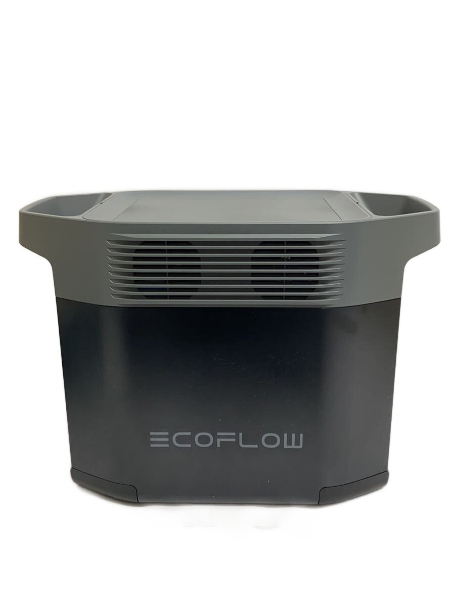 【ブランド】EcoFlow 【ブランドカナ】エコフロー 【型番】 【程度】B 【カラー】 【キーワード】　　　/ 2026/06/24 セカンドストリート西大津店 【2062】【中古】EcoFlow◆生活家電その他/ZMR330JP/ ブラ...