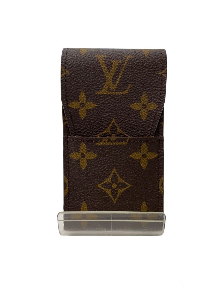 【ブランド】LOUIS VUITTON 【ブランドカナ】ルイヴィトン 【型番】M63024 【程度】B 【サイズ】 【メインカラー】ブラウン 【素材・生地】PVC（ビニール） 【キーワード】　　 2026/01/17 セカンドストリート今福...