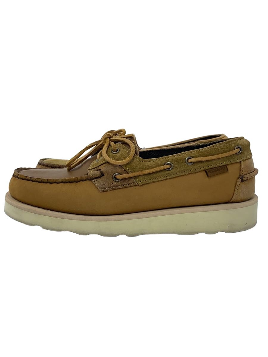 【ブランド】SEBAGO 【ブランドカナ】セバゴ 【型番】 【程度】C 【サイズ】UK8　1／2 【メインカラー】キャメル 【素材・生地】レザー 【キーワード】　　 2025/12/03 セカンドストリートイオンモール宇城店【4492】【中...