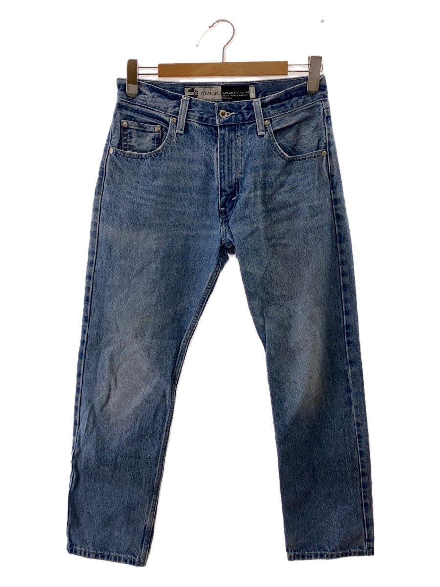 【ブランド】Levi’s SilverTab 【ブランドカナ】リーバイスシルバータブ 【型番】 【程度】B 【サイズ】30 【メインカラー】インディゴ 【素材・生地】デニム 【キーワード】　　　/ 2025/09/20 セカンドストリートフ...