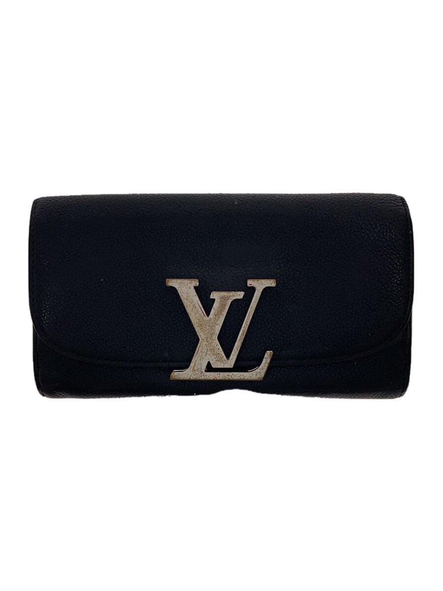 【ブランド】LOUIS VUITTON 【ブランドカナ】ルイヴィトン 【型番】M58266 【程度】C 【サイズ】 【メインカラー】ブラック 【素材・生地】レザー 【キーワード】　　 2025/08/06 スーパーセカンドストリートLIVI...