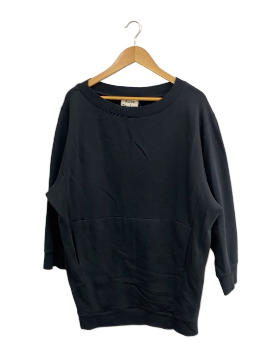 【ブランド】Acne Studios(Acne) 【ブランドカナ】アクネストゥディオズ（アクネ） 【型番】 【程度】B 【サイズ】XS 【メインカラー】ブラック 【素材・生地】コットン 【キーワード】　　 2025/11/17 セカンドスト...