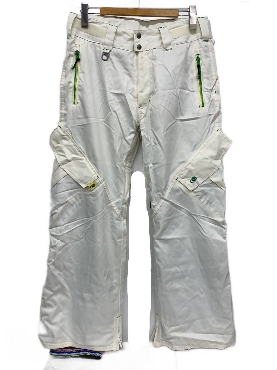 【ブランド】Bonfire 【ブランドカナ】ボーンファイア 【型番】 【程度】B 【サイズ】M 【メインカラー】ホワイト 【素材・生地】 【キーワード】　　 2026/01/25 セカストアウトドア新潟大学前店【4043】【中古】Bonfi...