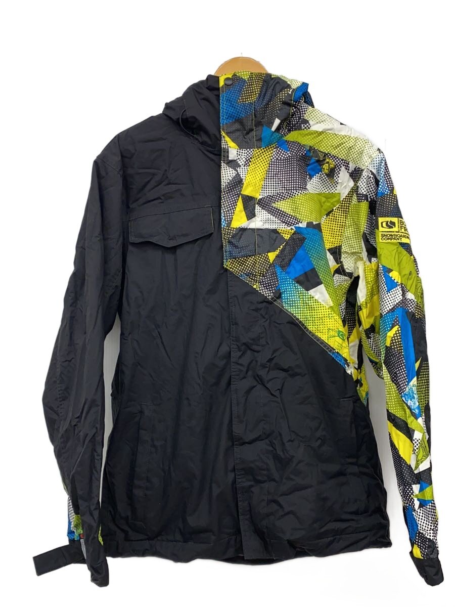 【ブランド】Bonfire 【ブランドカナ】ボーンファイア 【型番】 【程度】B 【サイズ】S 【メインカラー】ブラック 【素材・生地】 【キーワード】　　 2026/01/16 セカストアウトドア新潟大学前店【4043】【中古】Bonfi...