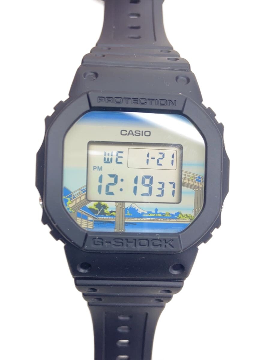 【ブランド】CASIO 【ブランドカナ】カシオ 【型番】 【程度】B 【サイズ】 【メインカラー】ブルー 【素材・生地】その他 【キーワード】　　 2026/01/26 セカンドストリート郡山あさか店【1935】【中古】CASIO◆腕時計/...