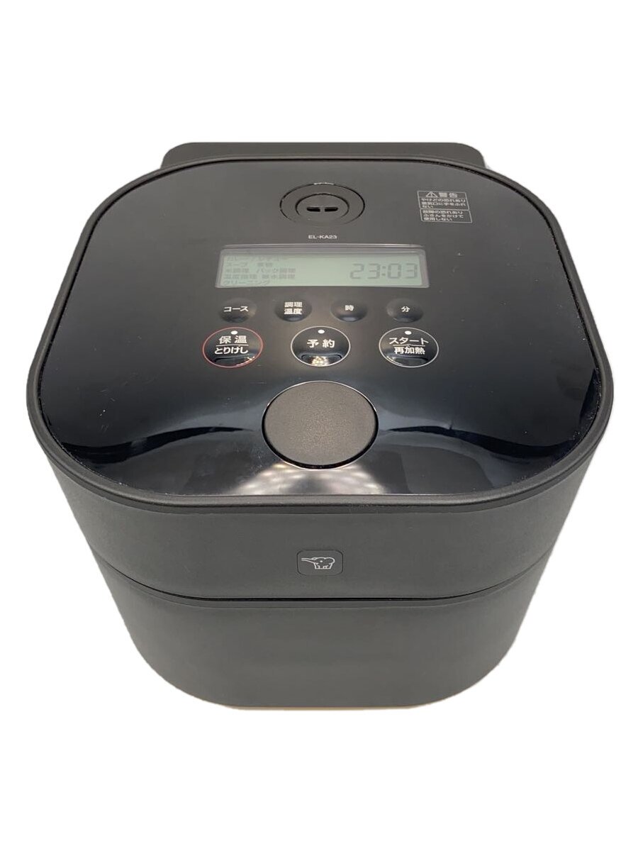 【ブランド】ZOJIRUSHI 【ブランドカナ】ゾウジルシ 【型番】 【程度】B 【カラー】 【キーワード】　　 2025/07/06 スーパーセカンドストリート印西ビッグホップ店 【4293】【中古】ZOJIRUSHI◆電気調理鍋 STA...