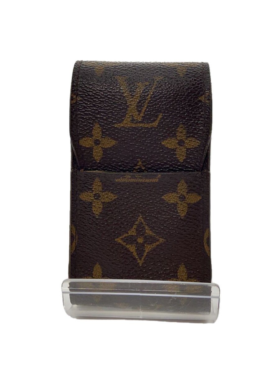 【ブランド】LOUIS VUITTON 【ブランドカナ】ルイヴィトン 【型番】M63024 【程度】B 【サイズ】 【メインカラー】ブラウン 【素材・生地】PVC（ビニール） 【キーワード】　　 2025/04/21 セカンドストリート西宮...
