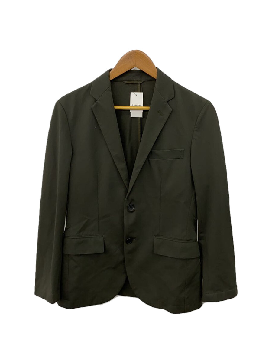【ブランド】UNITED ARROWS green label relaxing 【ブランドカナ】ユナイテッドアローズグリーンレーベルリラクシング 【型番】 【程度】B 【サイズ】S 【メインカラー】グリーン 【素材・生地】コットン 【キー...