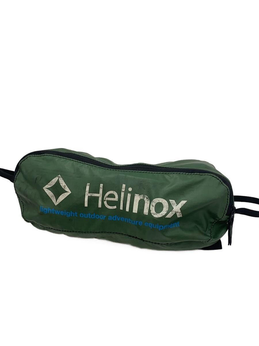 【ブランド】Helinox 【ブランドカナ】ヘリノックス 【型番】 【程度】B 【カラー】 【キーワード】　　 2025/09/06 セカンドストリート北九州折尾店 【3529】【中古】Helinox◆チェア【スポーツ】 ブランド Heli...