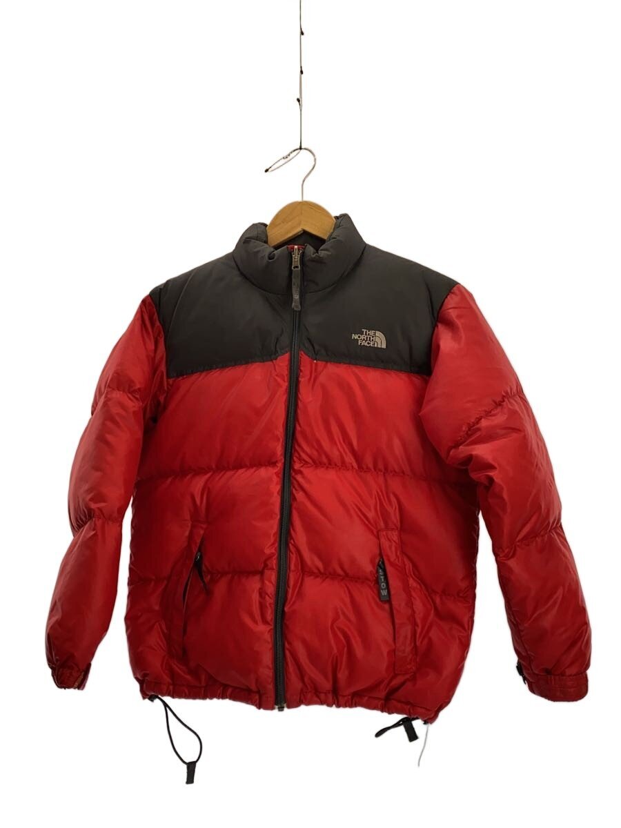 【ブランド】THE NORTH FACE 【ブランドカナ】ザノースフェイス 【型番】 【程度】B 【サイズ】L 【メインカラー】レッド 【素材・生地】ナイロン 【キーワード】　　 2025/09/17 セカンドストリート河内長野店【3750...