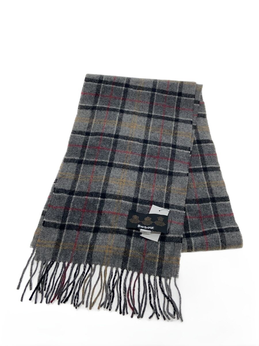 【ブランド】Barbour 【ブランドカナ】バブアー 【型番】 【程度】B 【サイズ】 【メインカラー】グレー 【素材・生地】ウール 【キーワード】　　　/ 2026/01/02 セカンドストリート姫路山吹店【3394】【中古】Barbou...