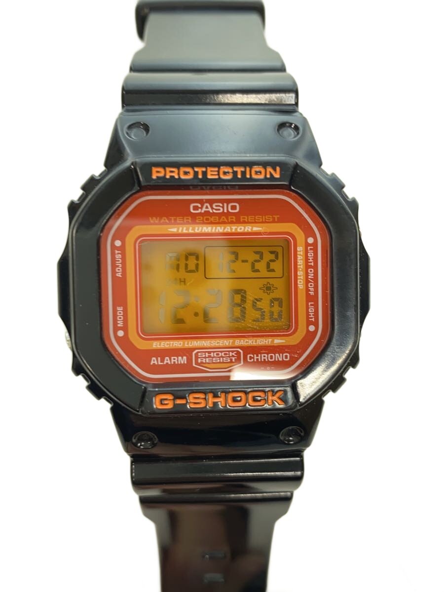 【ブランド】CASIO 【ブランドカナ】カシオ 【型番】 【程度】B 【サイズ】 【メインカラー】オレンジ 【素材・生地】ラバー 【キーワード】　　 2025/12/27 セカンドストリート伊丹西野店【3674】【中古】CASIO◆クォーツ...
