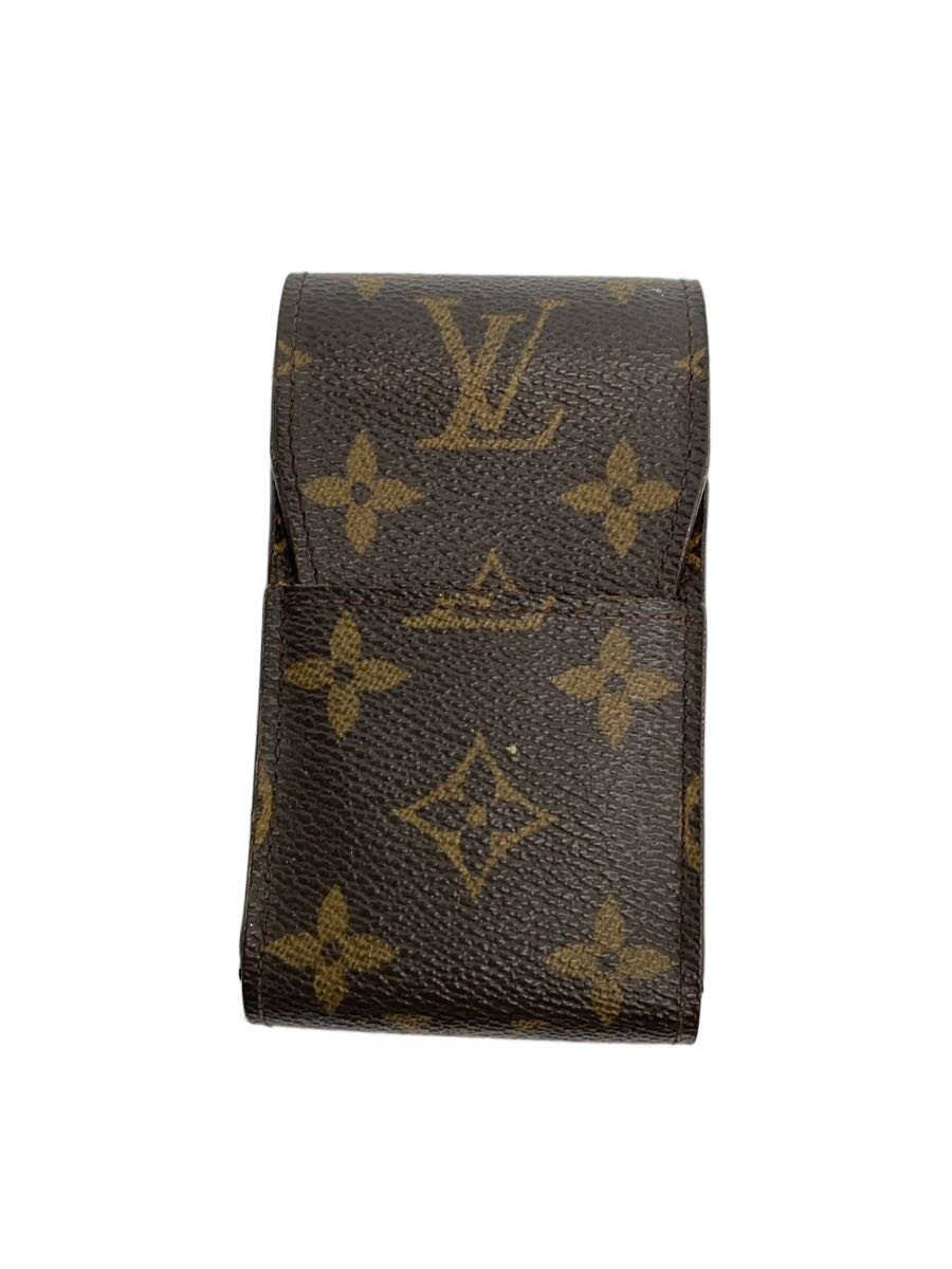 【ブランド】LOUIS VUITTON 【ブランドカナ】ルイヴィトン 【型番】M63024 【程度】C 【サイズ】 【メインカラー】ブラウン 【素材・生地】レザー 【キーワード】　　 2025/11/06 セカンドストリート会津若松インター...