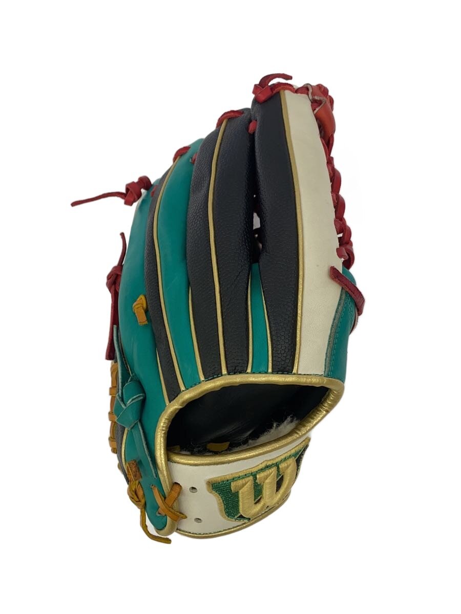 【ブランド】Wilson 【ブランドカナ】［スポーツ］ウィルソン 【型番】 【程度】B 【カラー】マルチカラー 【キーワード】　　　/ 2026/05/23 セカストアウトドア南笹口店 【4364】【中古】Wilson◆グローブ/右利き用/...