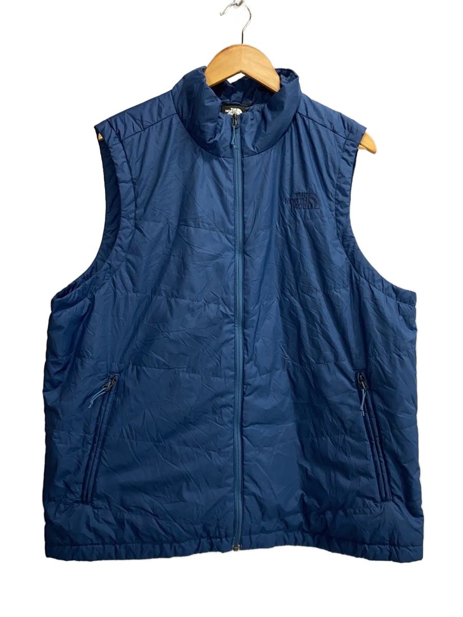 【ブランド】THE NORTH FACE 【ブランドカナ】ザノースフェイス 【型番】 【程度】B 【サイズ】XL 【メインカラー】ネイビー 【素材・生地】ポリエステル 【キーワード】　　 2025/11/01 スーパーセカンドストリートLI...