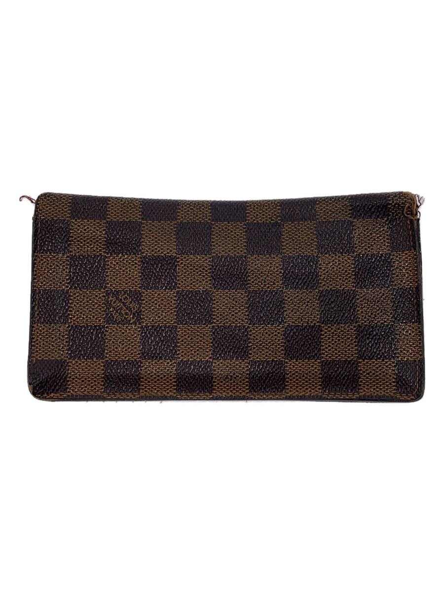 【ブランド】LOUIS VUITTON 【ブランドカナ】ルイヴィトン 【型番】N60825 【程度】C 【サイズ】 【メインカラー】ブラウン 【素材・生地】PVC（ビニール） 【キーワード】　　 2025/03/28 セカンドストリート井荻...
