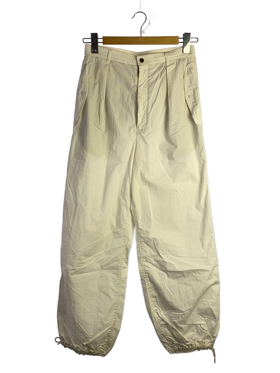 【ブランド】6(ROKU) BEAUTY & YOUTH UNITED ARROWS 【ブランドカナ】ロクビューティーアンドユースユナイテッドアローズ 【型番】 【程度】B 【サイズ】S 【メインカラー】ホワイト 【素材・生地】コットン 【...