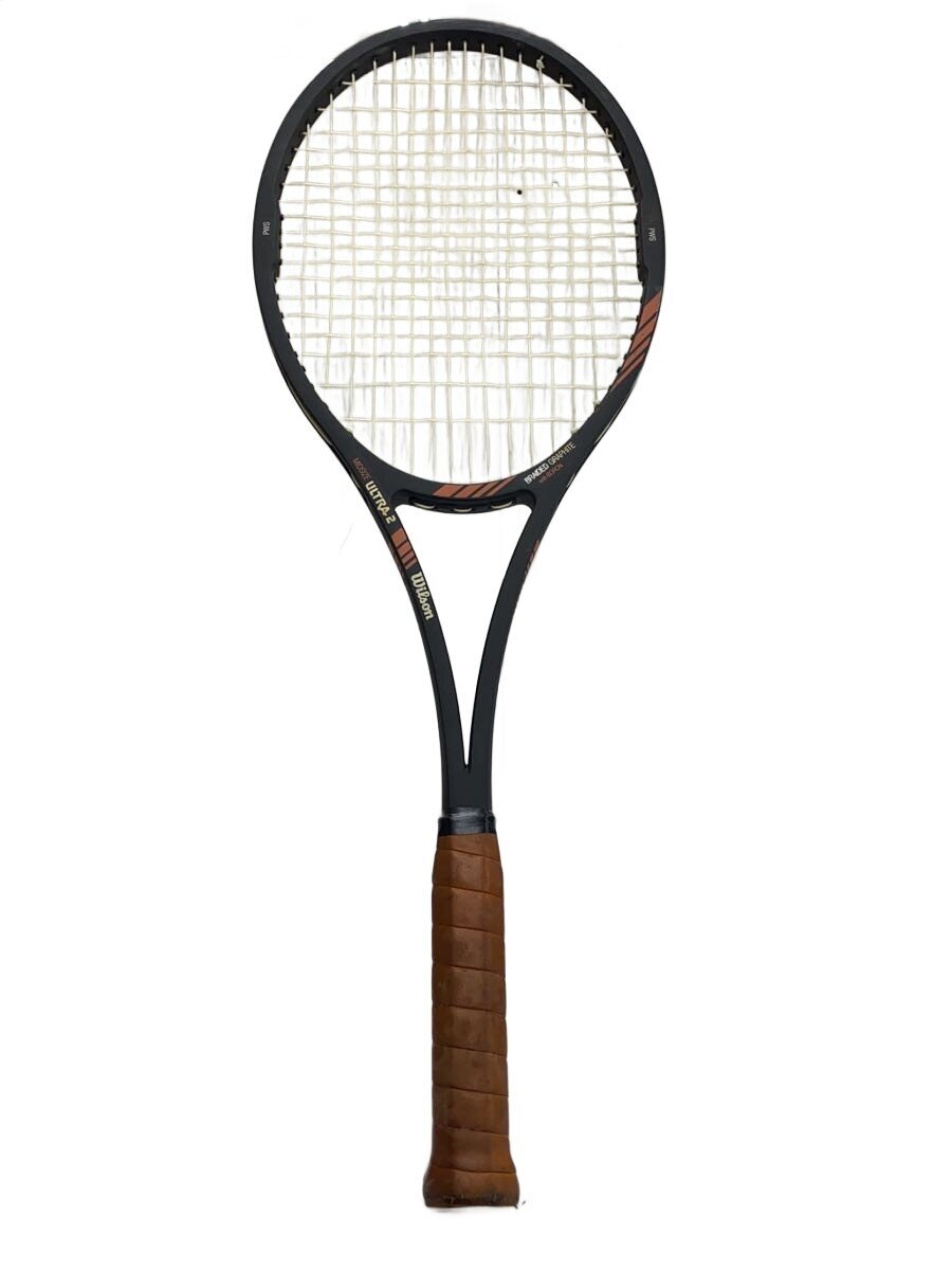 【ブランド】Wilson 【ブランドカナ】［スポーツ］ウィルソン 【型番】 【程度】B 【カラー】ブラック 【キーワード】　　 2025/09/09 セカンドストリート加古川店 【2981】【中古】Wilson◆ULTRA2/MIDSIZE...