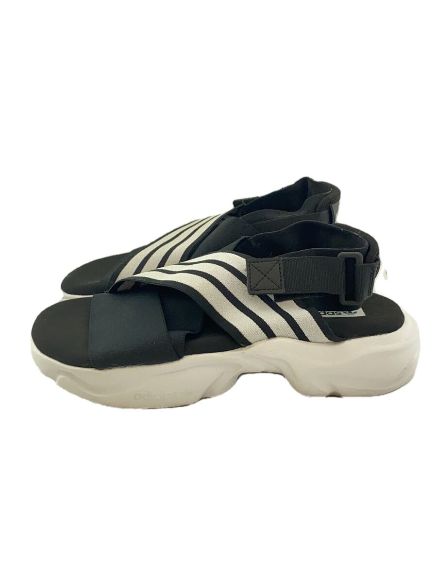【ブランド】adidas 【ブランドカナ】アディダス 【型番】 【程度】B 【サイズ】22．5cm 【メインカラー】ブラック 【素材・生地】 【キーワード】　　 2025/07/26 セカンドストリートフレスポ桜井店【3924】【中古】ad...