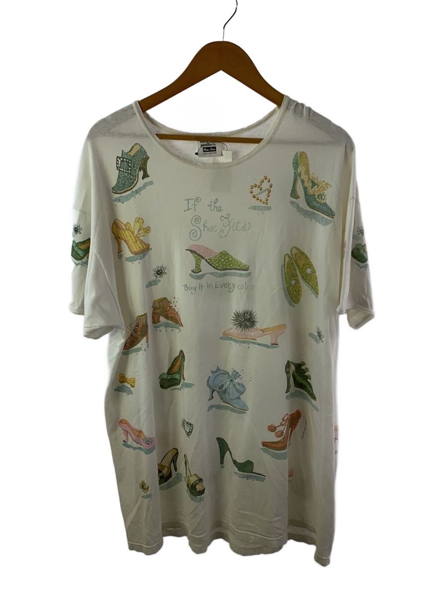 【ブランド】rel.e.vant.products 【ブランドカナ】レラバントプロダクツ 【型番】 【程度】B 【サイズ】one 【メインカラー】ホワイト 【素材・生地】コットン 【キーワード】　　 2025/09/03 セカンドストリート...