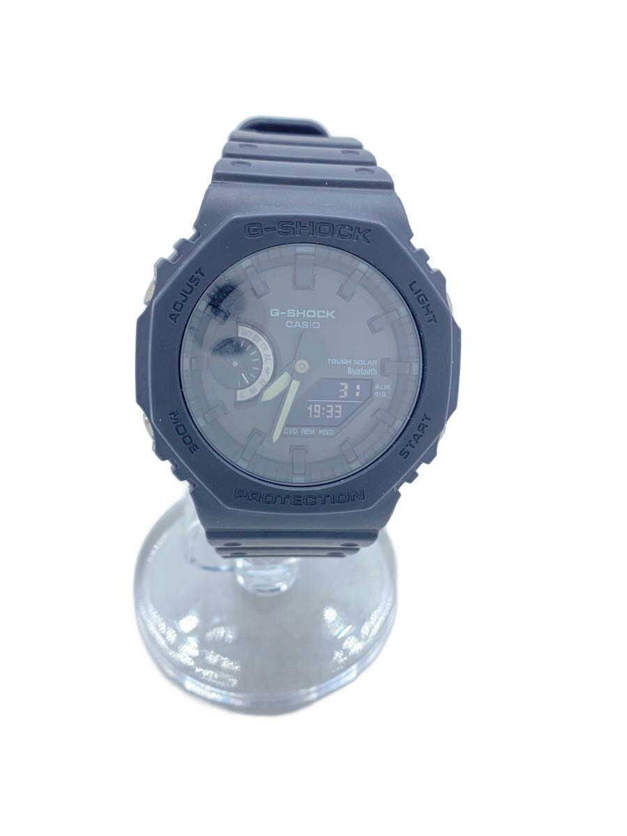 【ブランド】CASIO 【ブランドカナ】カシオ 【型番】 【程度】B 【サイズ】 【メインカラー】ブラック 【素材・生地】ステンレス 【キーワード】　　　/ 2026/03/11 セカンドストリート草加松江店【3825】【中古】CASIO◆...