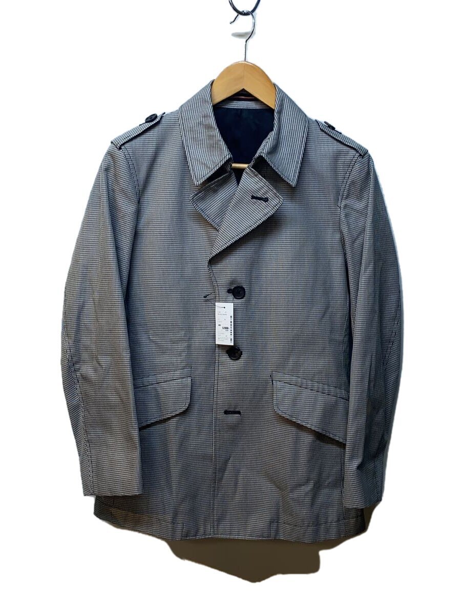 【ブランド】PS Paul Smith 【ブランドカナ】ピーエスポールスミス 【型番】 【程度】B 【サイズ】M 【メインカラー】グレー 【素材・生地】コットン 【キーワード】　　　/ 2026/02/16 セカンドストリート松山谷町店【2...