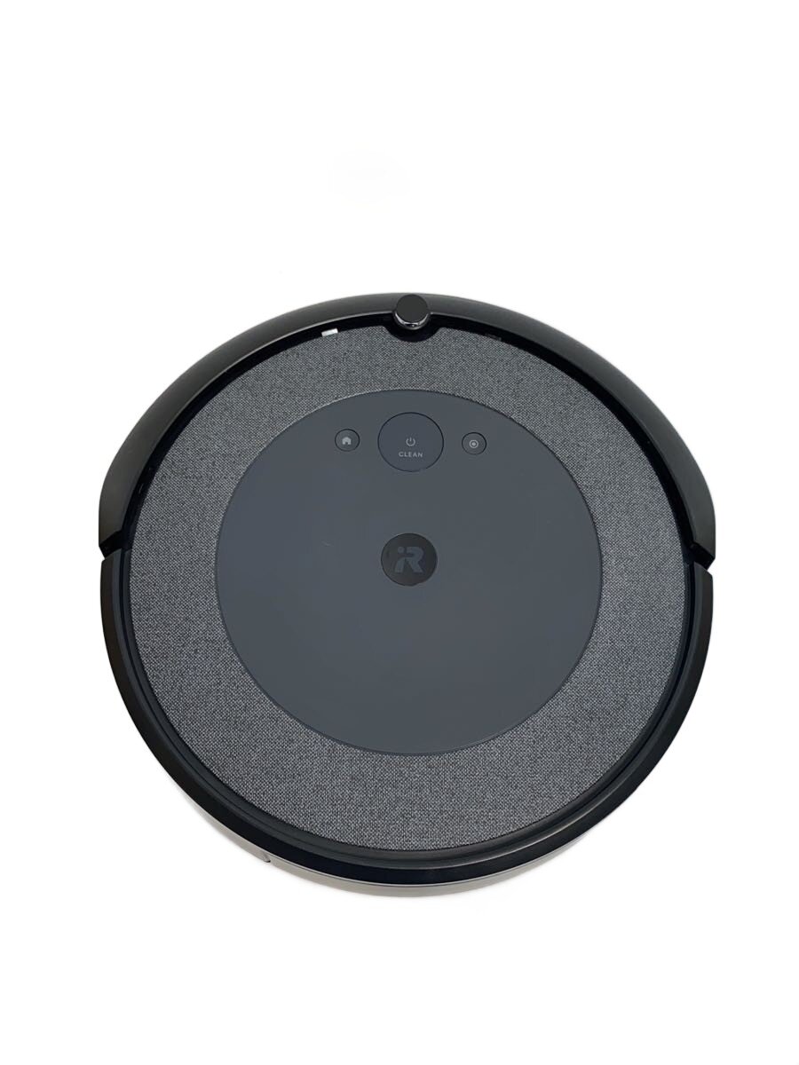 【ブランド】iRobot 【ブランドカナ】［カデン］アイロボット 【型番】 【程度】B 【カラー】 【キーワード】　　 2026/04/17 セカンドストリートイオンタウン青森浜田店 【4856】【中古】iRobot◆掃除機 ルンバ i3+...