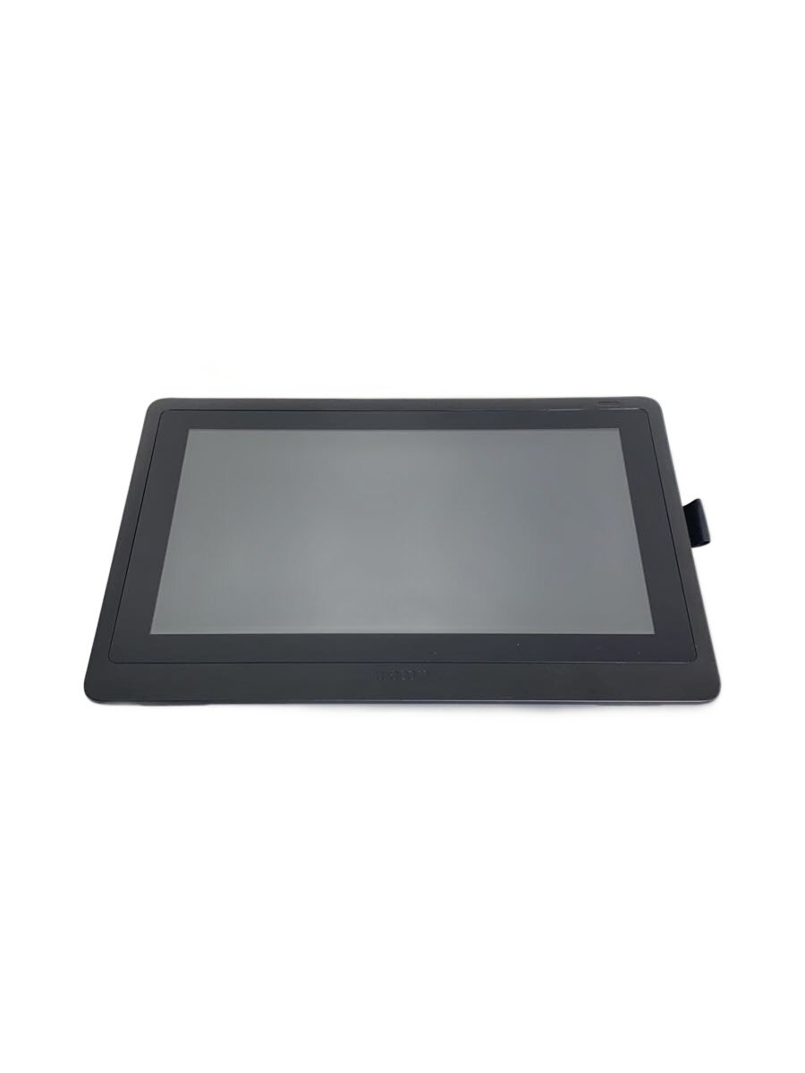 【ブランド】WACOM 【ブランドカナ】ワコム 【型番】 【程度】B 【カラー】 【キーワード】　　 2026/04/18 セカンドストリート奥州水沢店 【4210】【中古】WACOM◆ペンタブレット DTK-1660E/K0 [ブラック]...