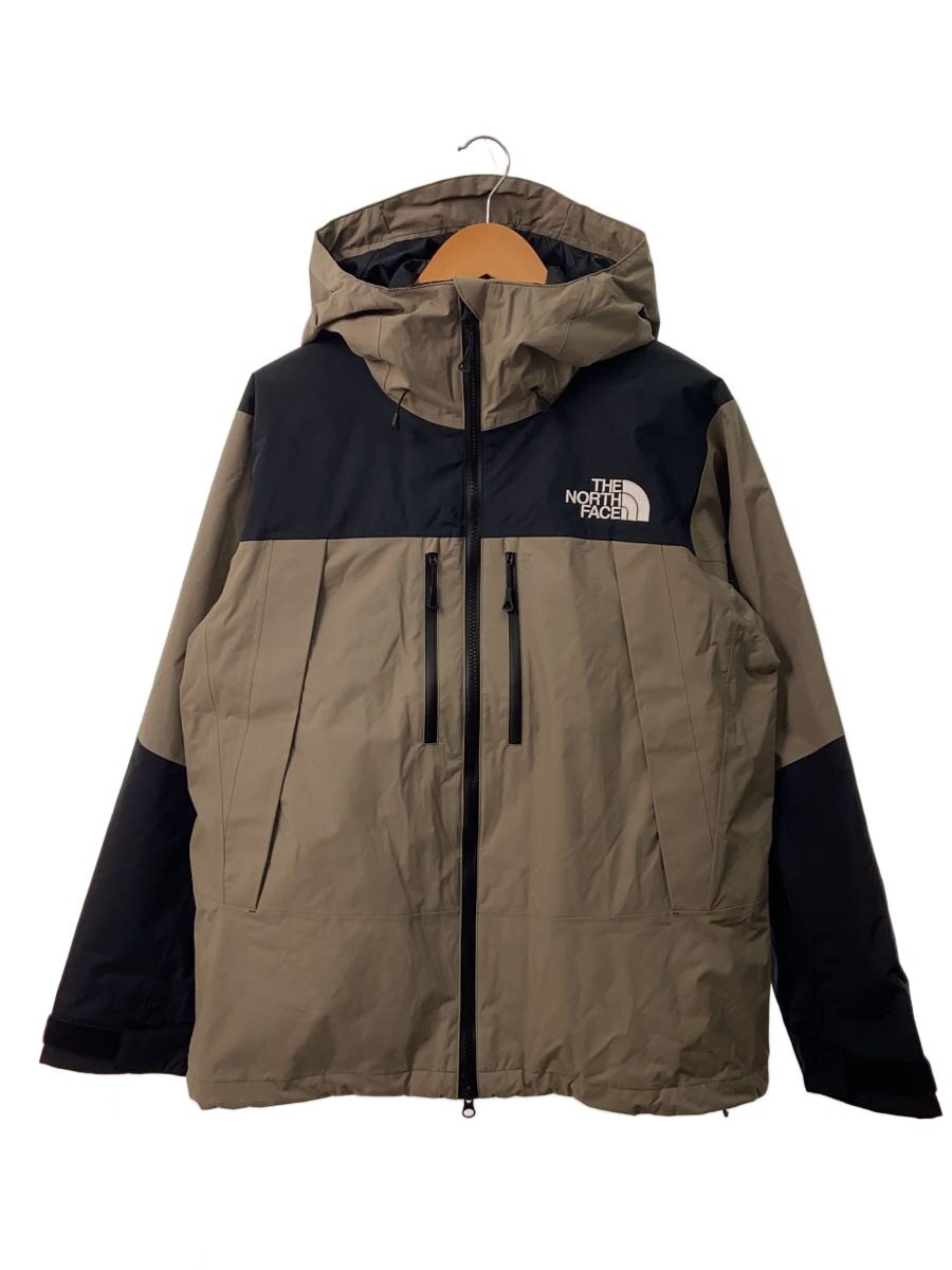 【ブランド】THE NORTH FACE 【ブランドカナ】ザノースフェイス 【型番】 【程度】B 【サイズ】L 【メインカラー】カーキ 【素材・生地】 【キーワード】　　 2025/12/20 セカンドストリートBRANCH札幌月寒店【39...