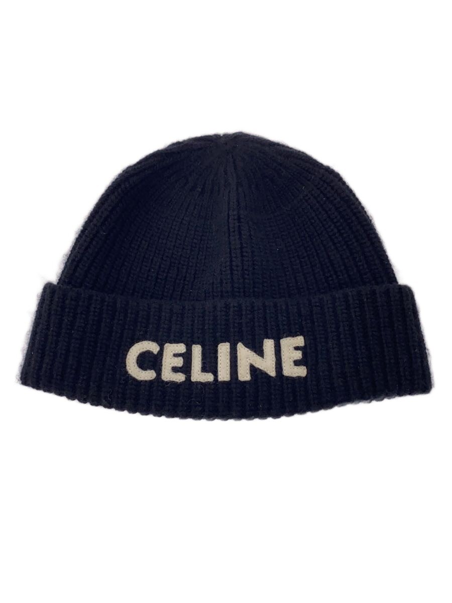 【ブランド】CELINE 【ブランドカナ】セリーヌ 【型番】 【程度】B 【サイズ】その他 【メインカラー】ブラック 【素材・生地】ウール 【キーワード】　　 2025/11/12 セカンドストリート豊田店【2939】【中古】CELINE◆...