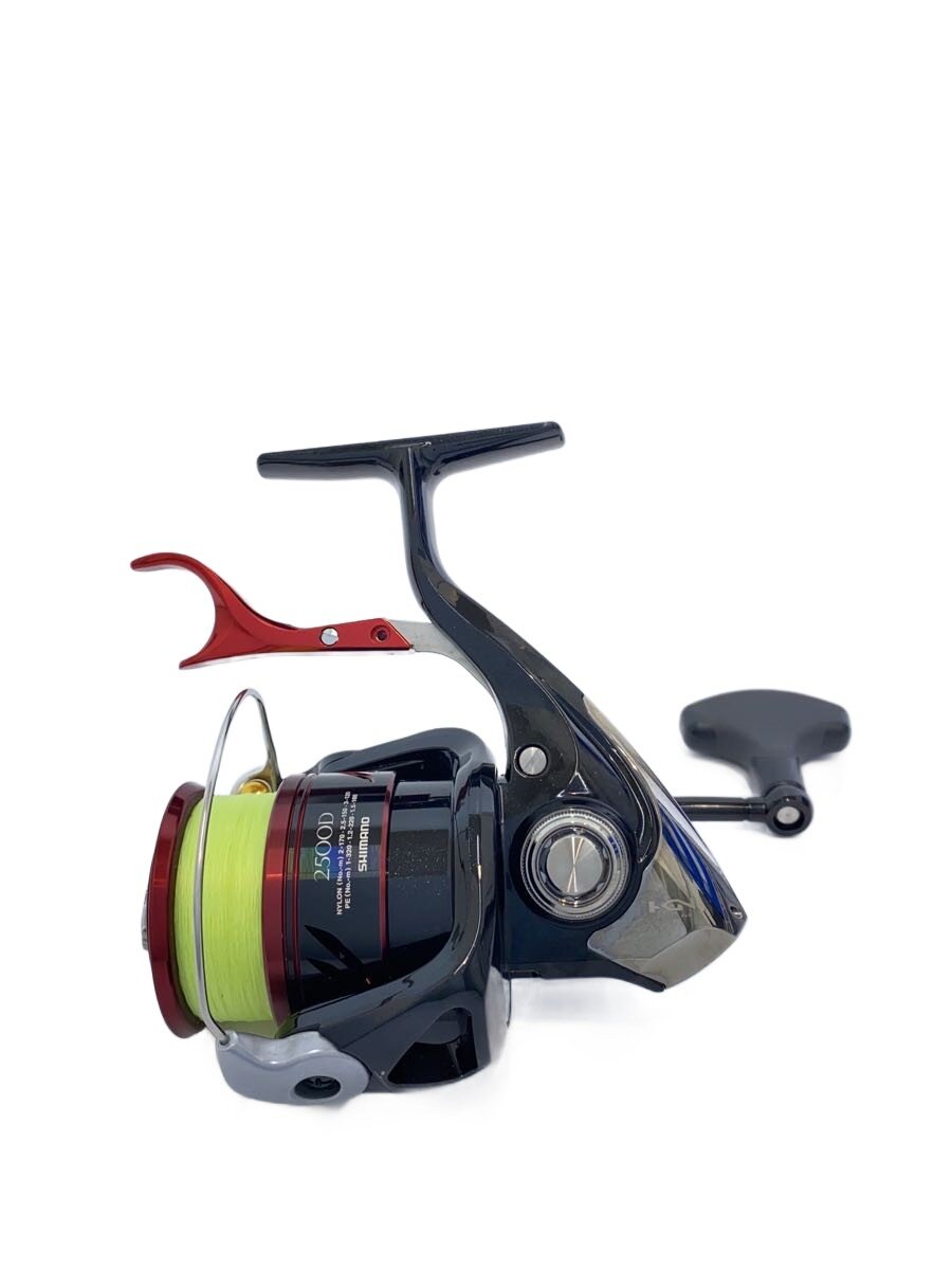 【ブランド】SHIMANO 【ブランドカナ】シマノ 【型番】 【程度】B 【カラー】 【キーワード】　　　/ 2026/06/22 セカンドストリート大牟田北店 【3523】【中古】SHIMANO◆16 BBXラリッサ 2500DHG 03...